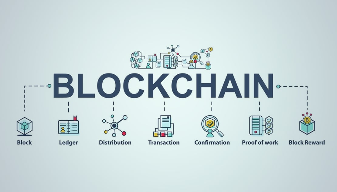 Blockchain The Next Level Transaction Medium For Banking And Financial
